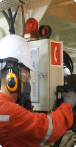 About Us - Neopetro Offshore Support Vessels providers