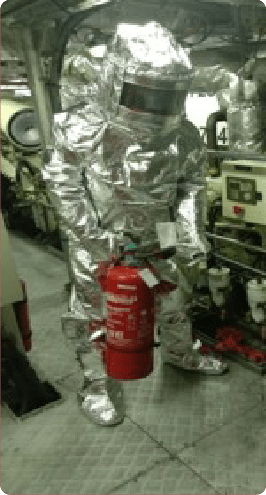 About Us - Neopetro Offshore Support Vessels providers